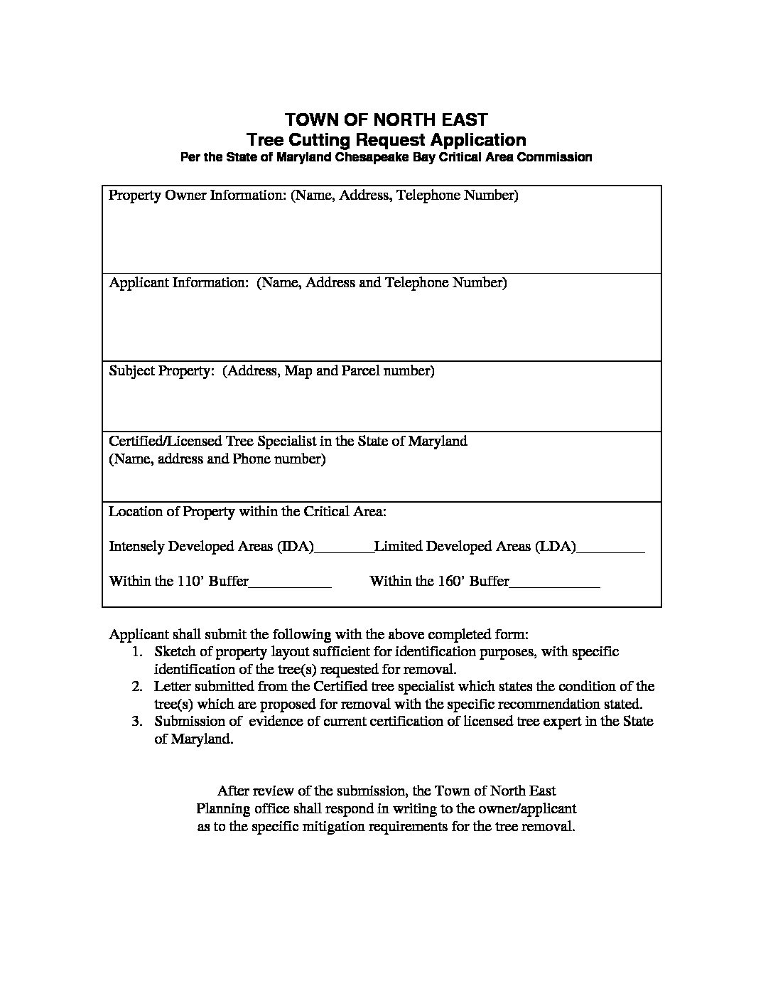 Tree Cutting Request Welcome To North East Maryland tree-cutting-request-welcome-to-north-east-maryland
