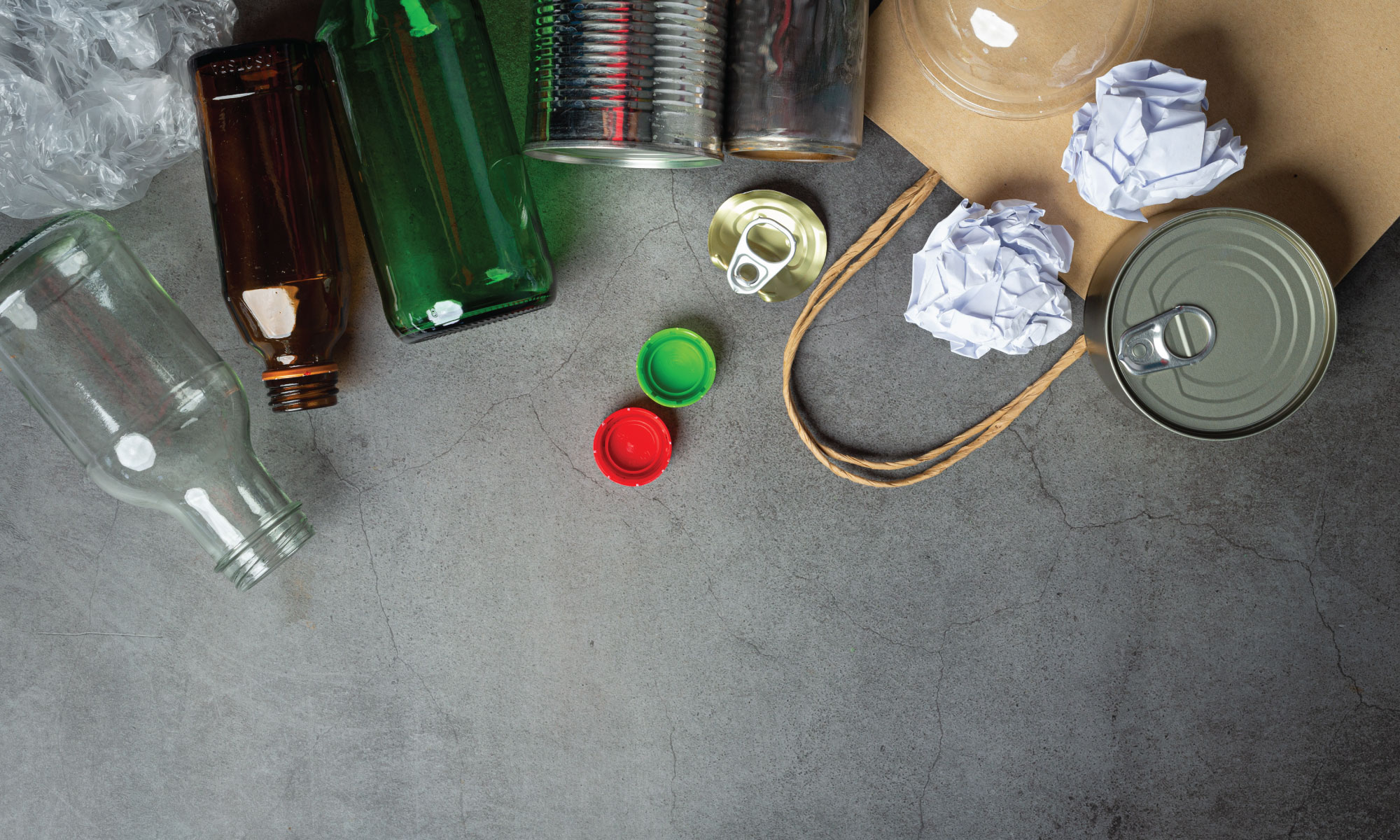 Recycling – Welcome to North East, Maryland