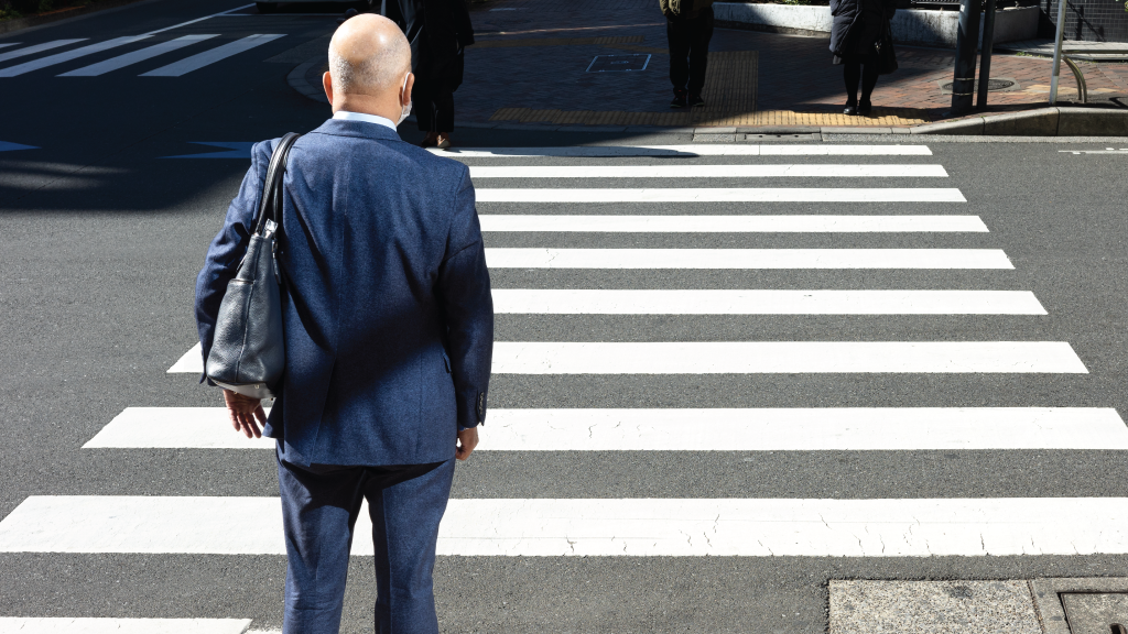 Hiring: Crossing Guard – Apply Now. Open until filled. – Welcome to ...
